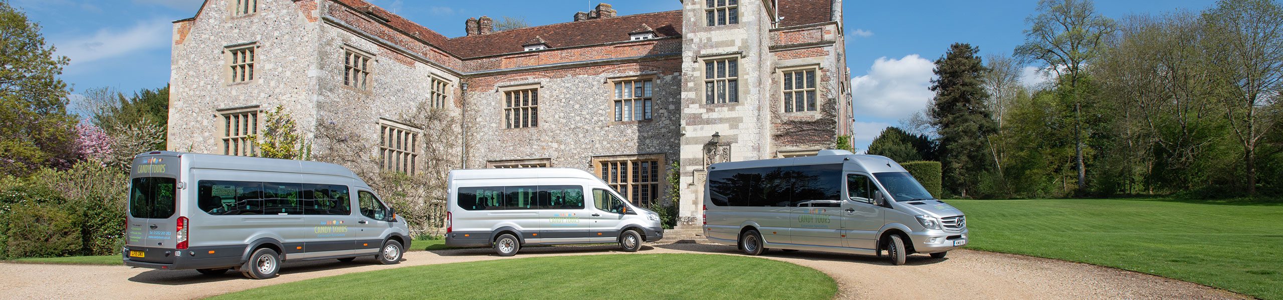 Candy Tours Group Travel Tours | Candy Tours