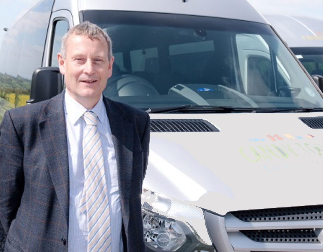 About Candy Tours | Candy Tours